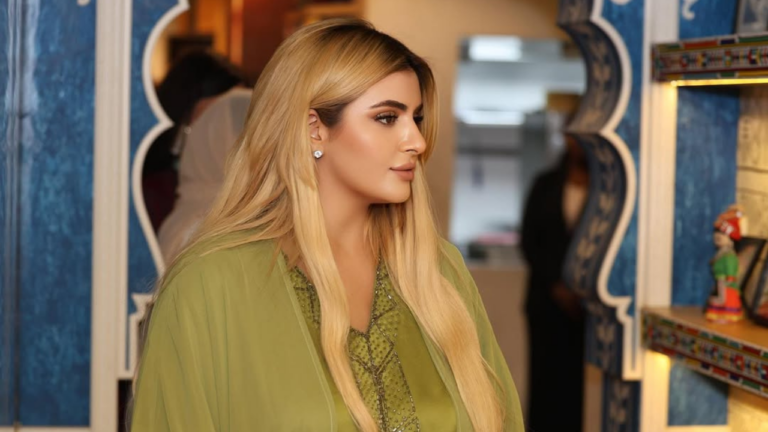HH Sheikha Mahra Makes A Stunning Return To Instagram