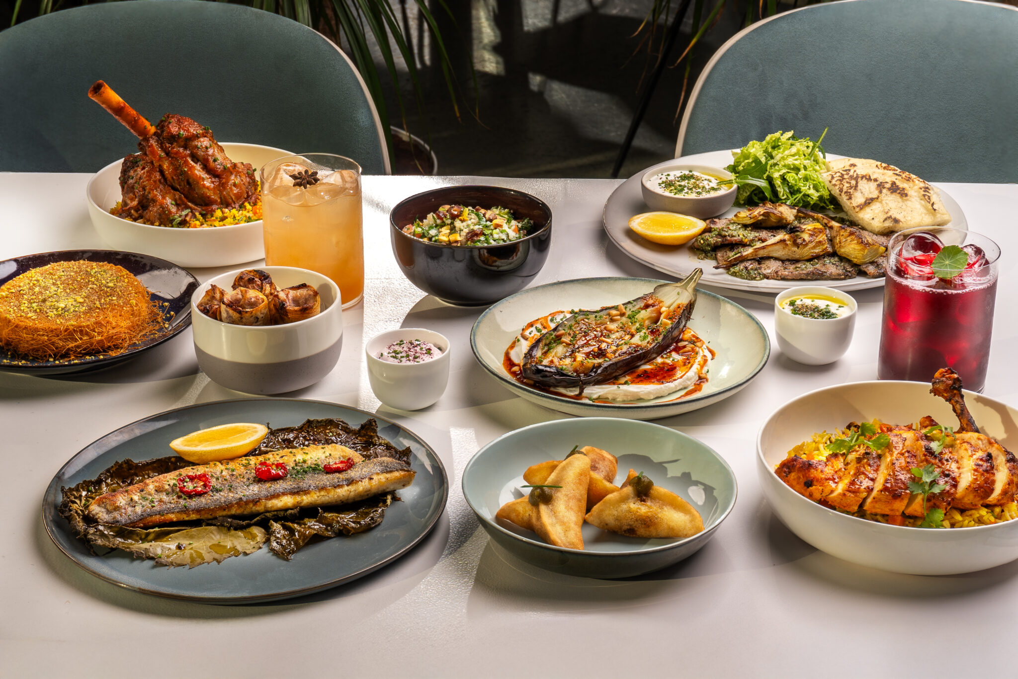 The Dubai Weekend Guide: March 21 To 23, 2025