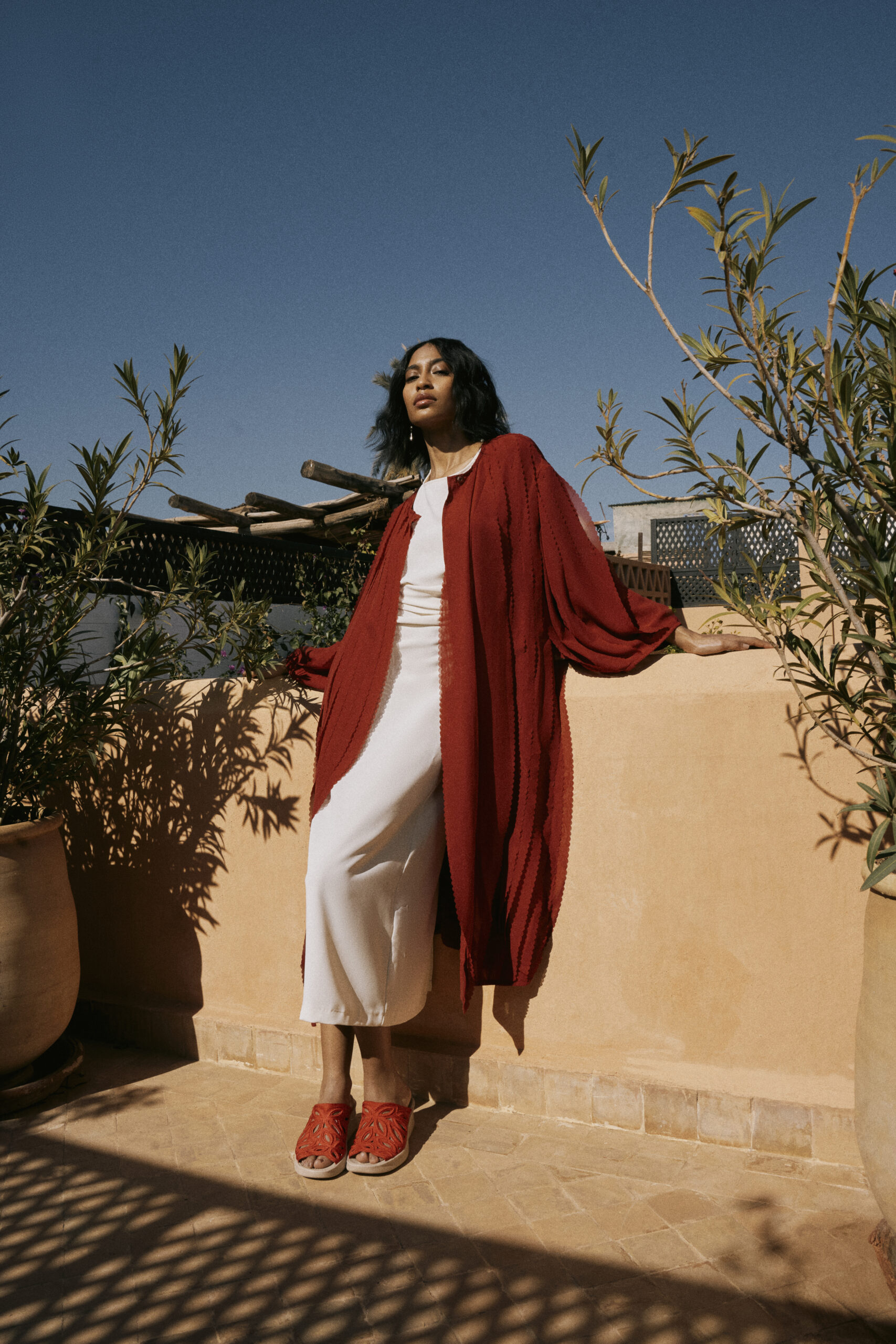 Naturalizer Unveils 'Soft Luxe Nostalgia' Ramadan Collection 2025
