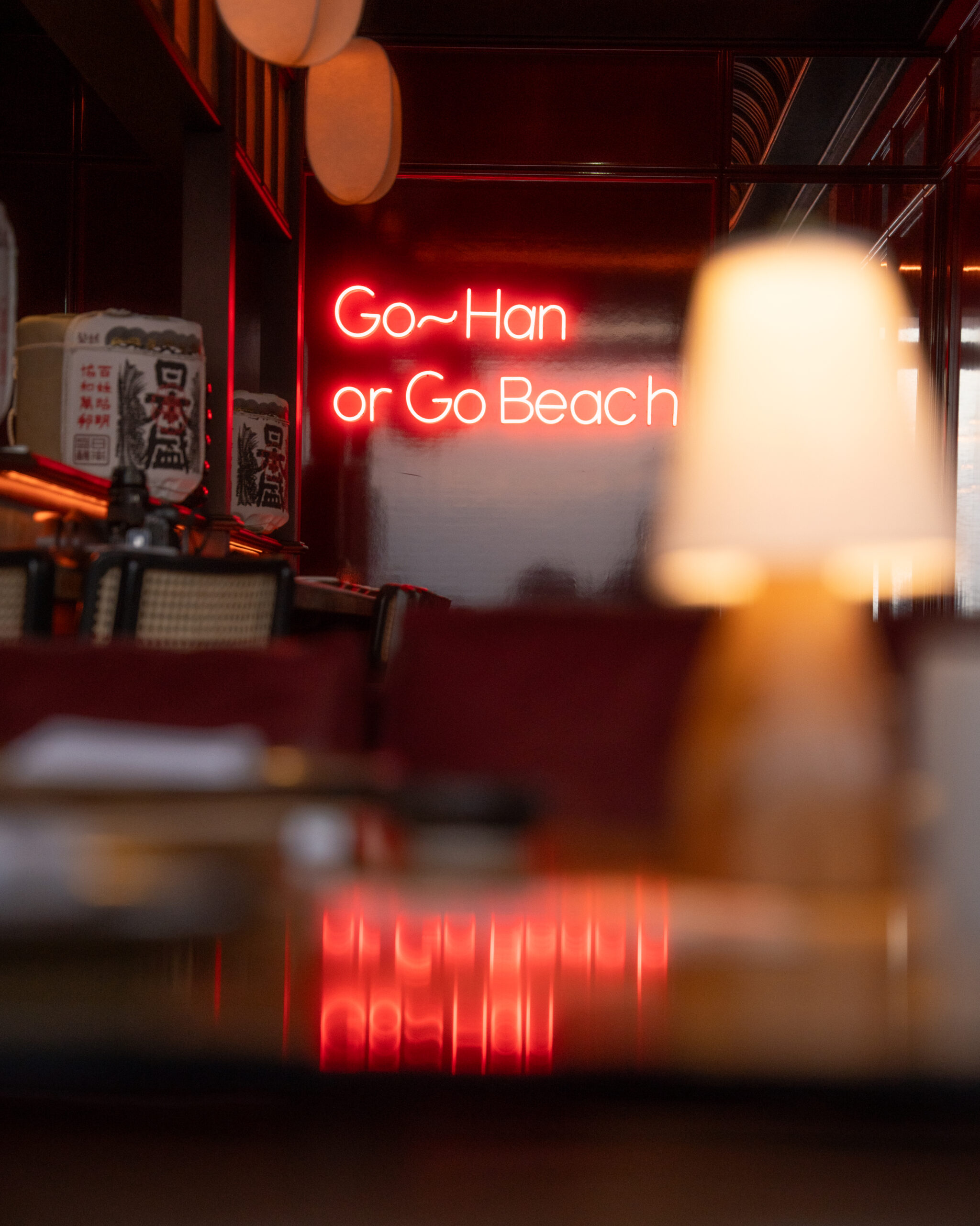 La Cantine Beach Club: A Flavourful Friday Evening Brunch Menu