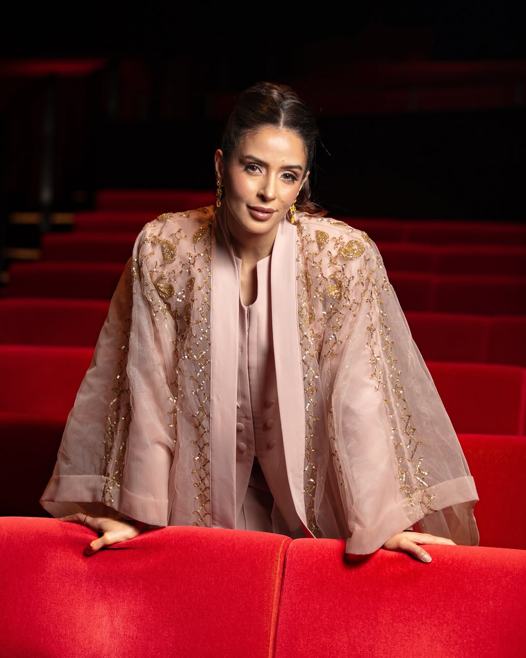 Saudi Film Festival 2025: The Best Dressed Celebrities