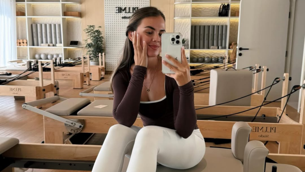 The GRAZIA Guide To The Best Wellness Spots In Dubai