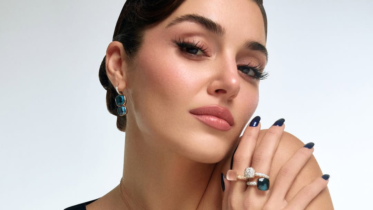 Pomelatto Announce Hande Erçel As It's Newest Ambassador