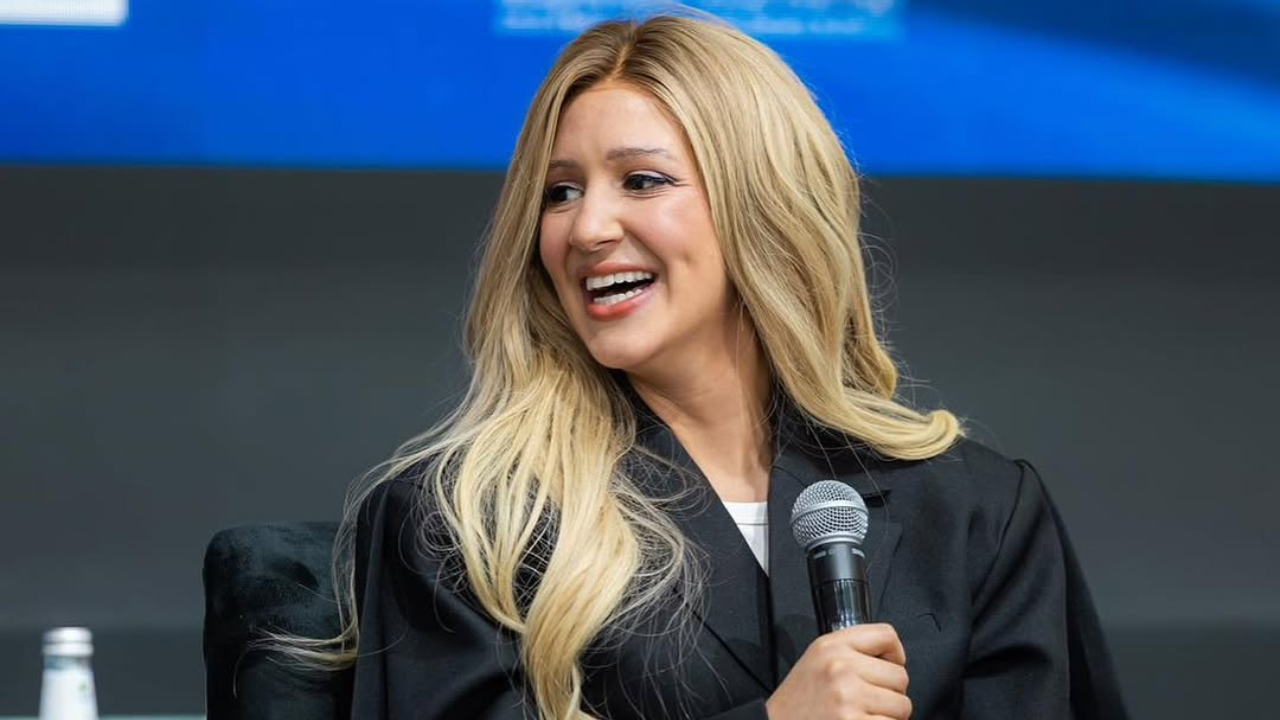 Dubai Influencer, Mai's Vault, Announces She Is Cancer Free