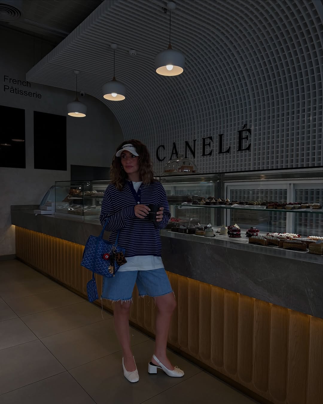 Spring Has Sprung: Best Dressed List With Diana Shekany, Huda Shahin ...
