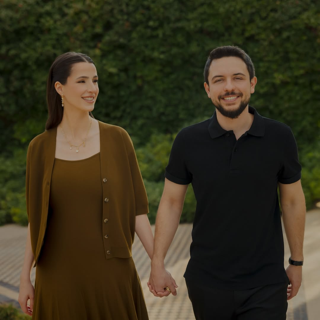 New Photo Release To Mark Princess Rajwa's 31st Birthday