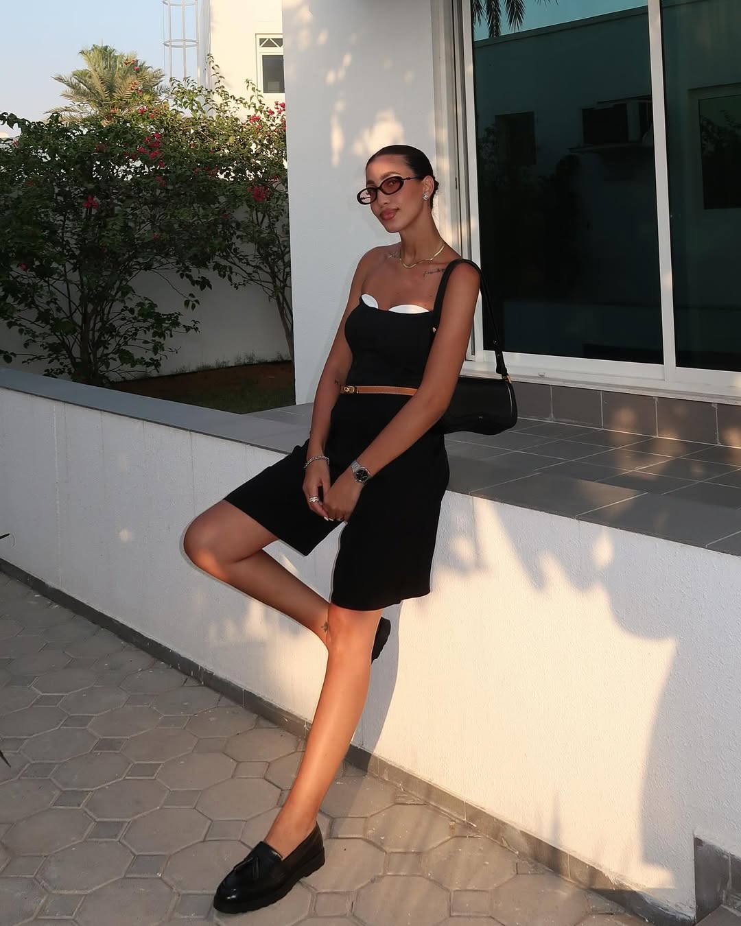 Spring Has Sprung: Best Dressed List With Diana Shekany, Huda Shahin ...