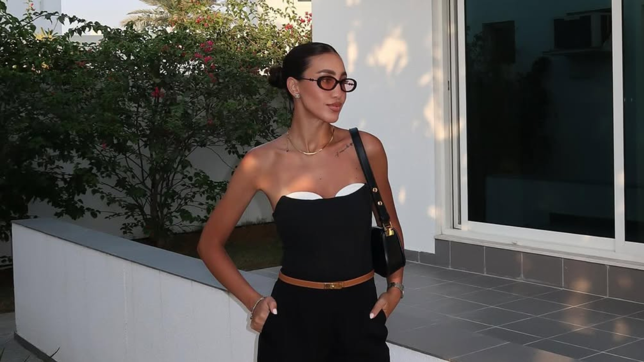 Spring Has Sprung: Best Dressed List With Diana Shekany, Huda Shahin ...