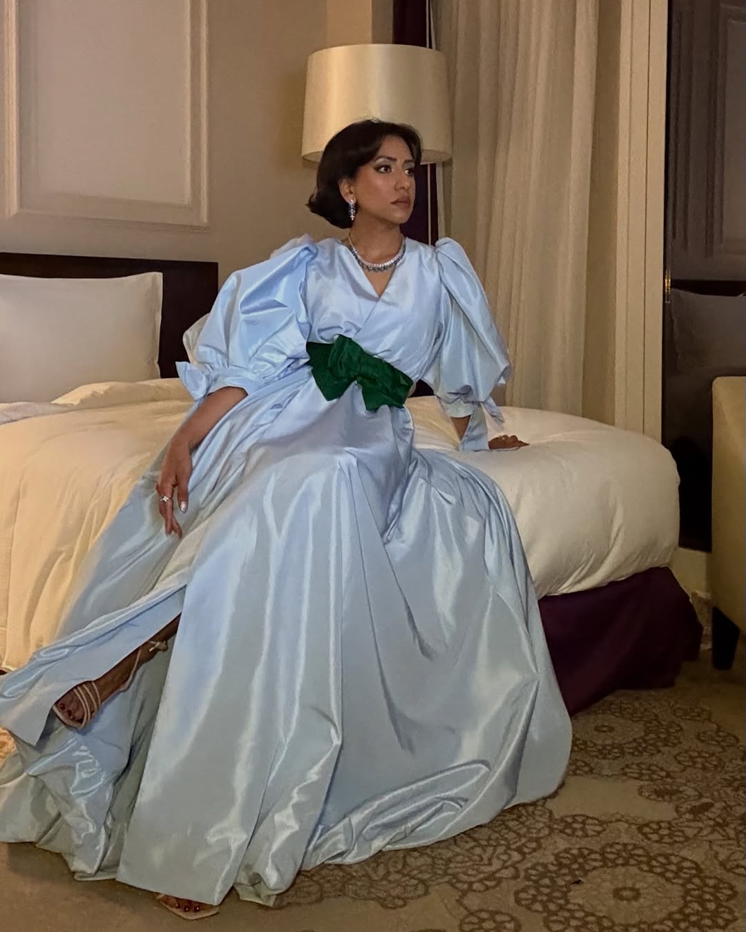 Saudi Film Festival 2025: The Best Dressed Celebrities