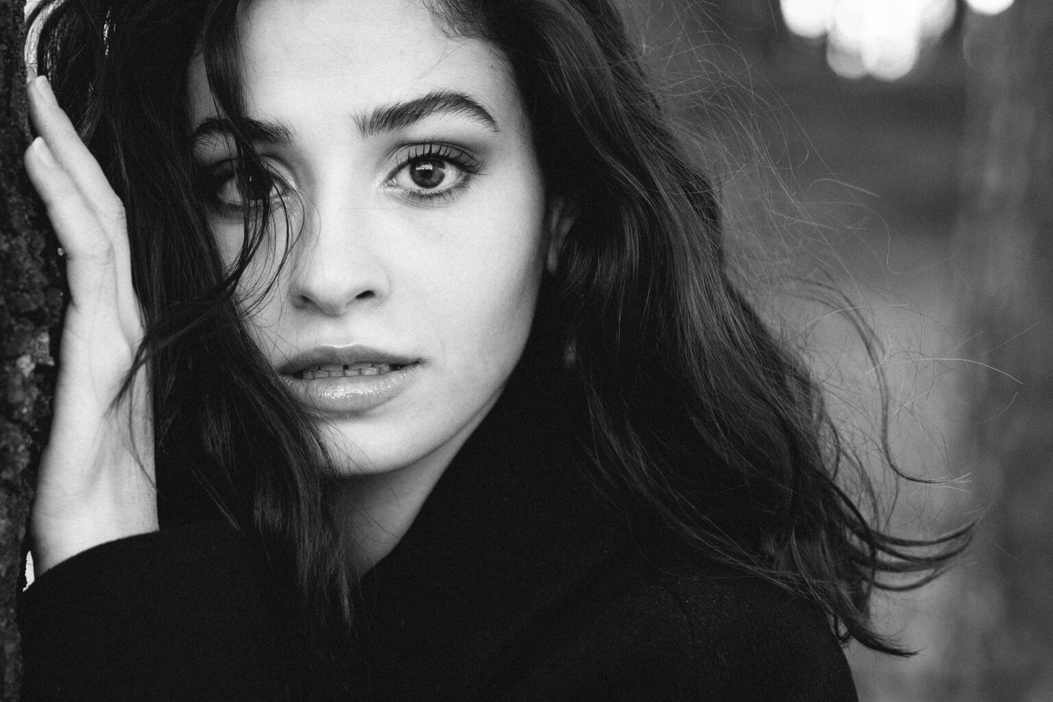 From Refugee To Olympic Swimmer: Yusra Mardini's Journey