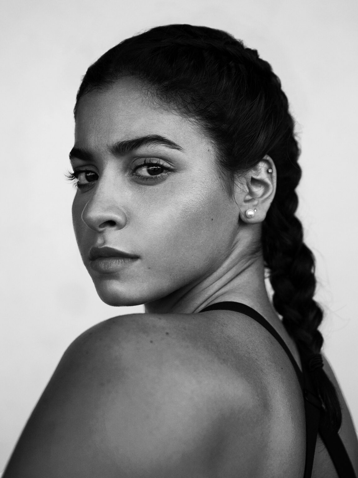 From Refugee To Olympic Swimmer: Yusra Mardini's Journey