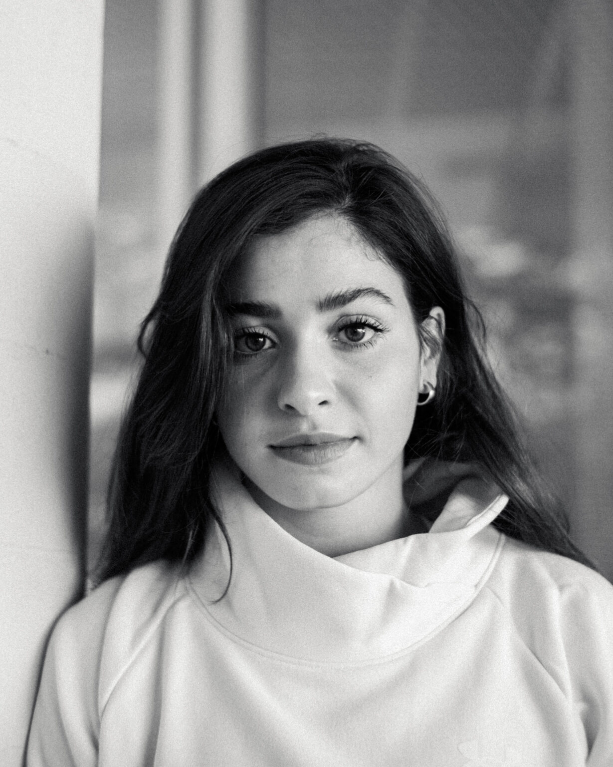 From Refugee To Olympic Swimmer: Yusra Mardini's Journey