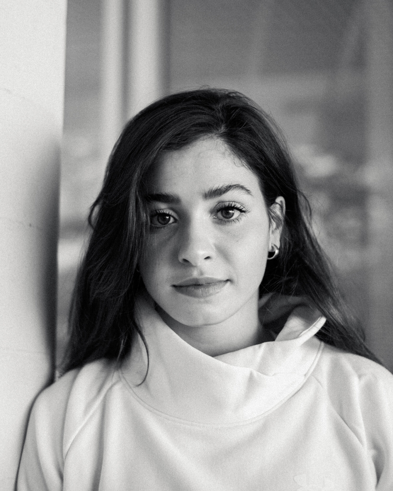 From Refugee To Olympic Swimmer: Yusra Mardini's Journey