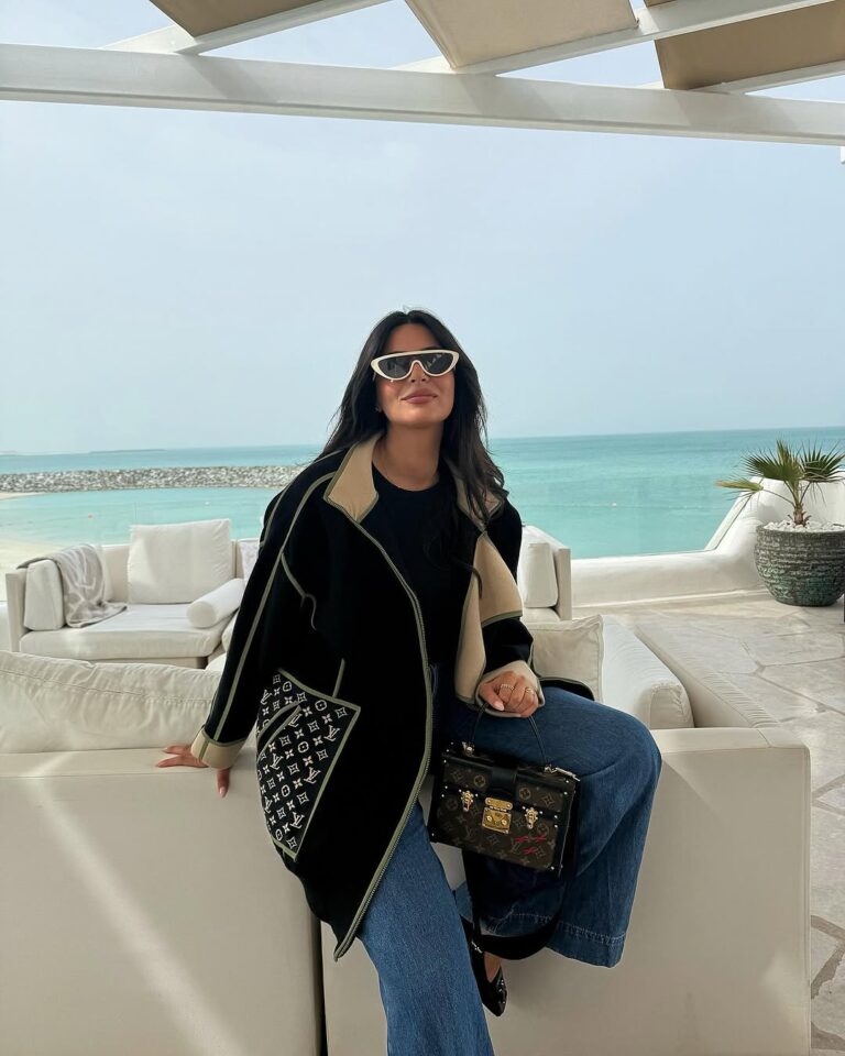 Outfit Inspiration: 9 Fashion Creators Embody Spring Dressing