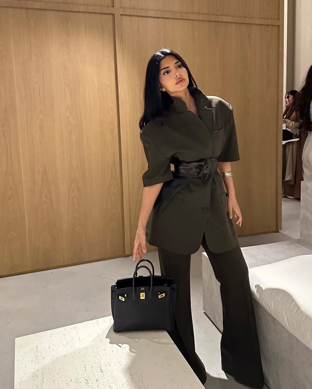 The GRAZIA Weekly Best Dressed with Isra Rehman, Tia Lineker & More