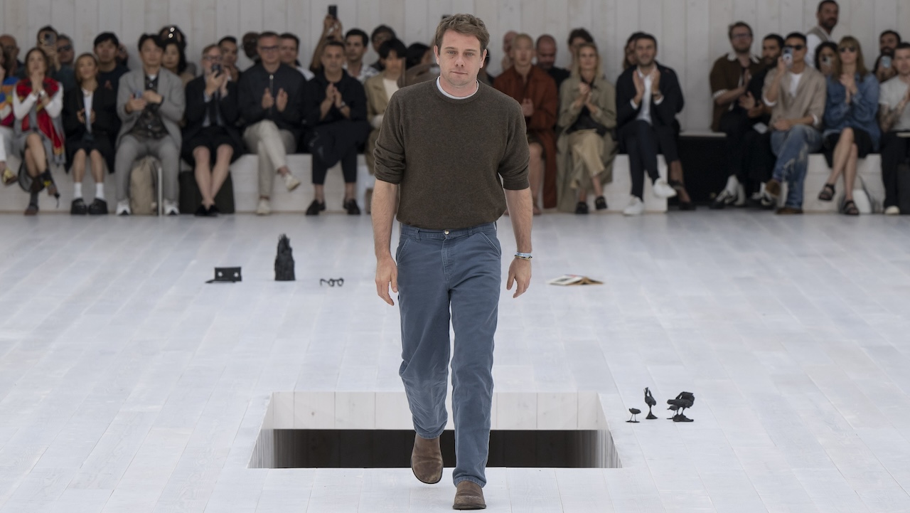 Jonathan Anderson Dior Men Debut: What To Expect In 2025