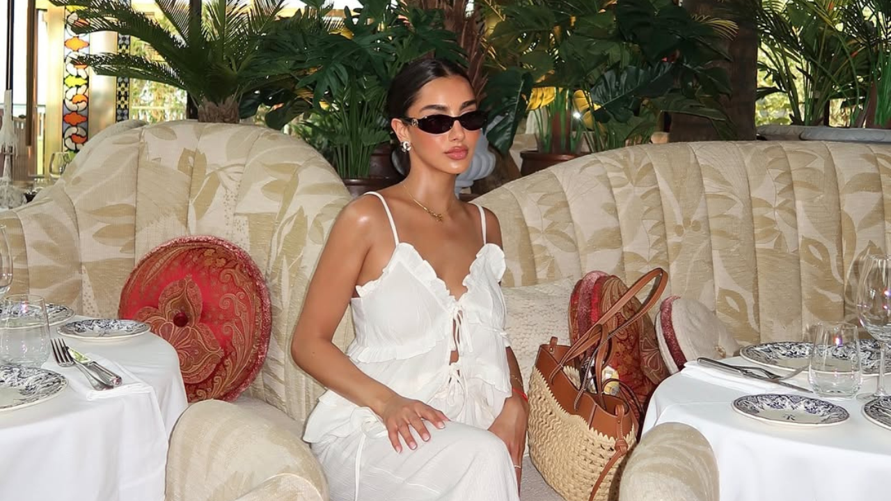 The GRAZIA Best Dressed With Nazly Firaz, Tasneem & More