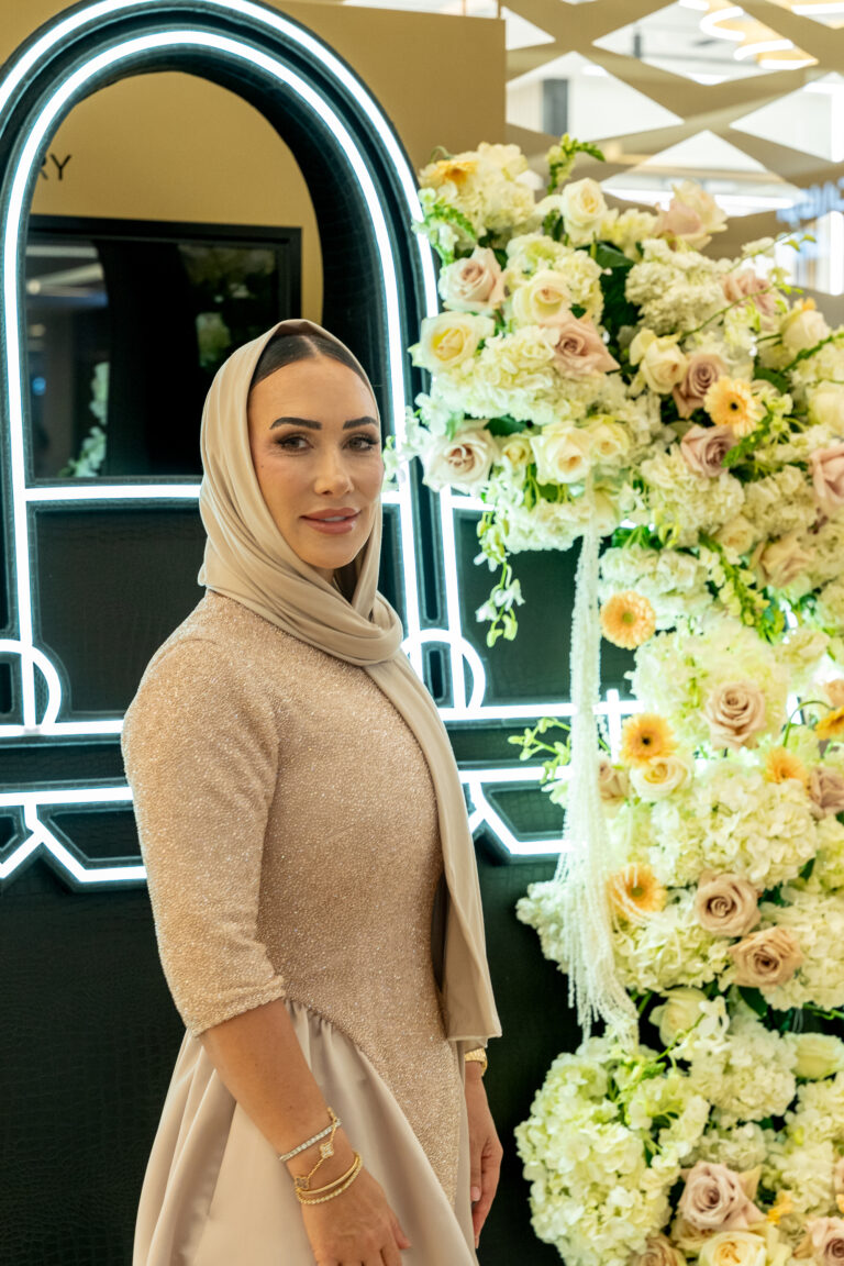 Why Everyone’s Talking About Love Luxury’s New Dubai Store