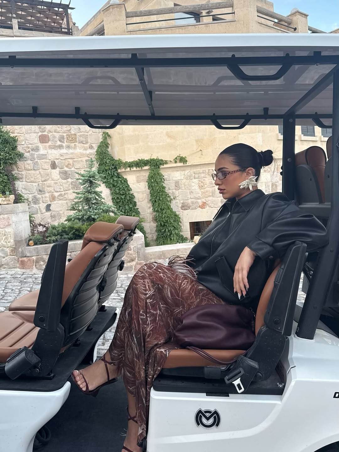 The GRAZIA Best Dressed With Nazly Firaz, Tasneem & More