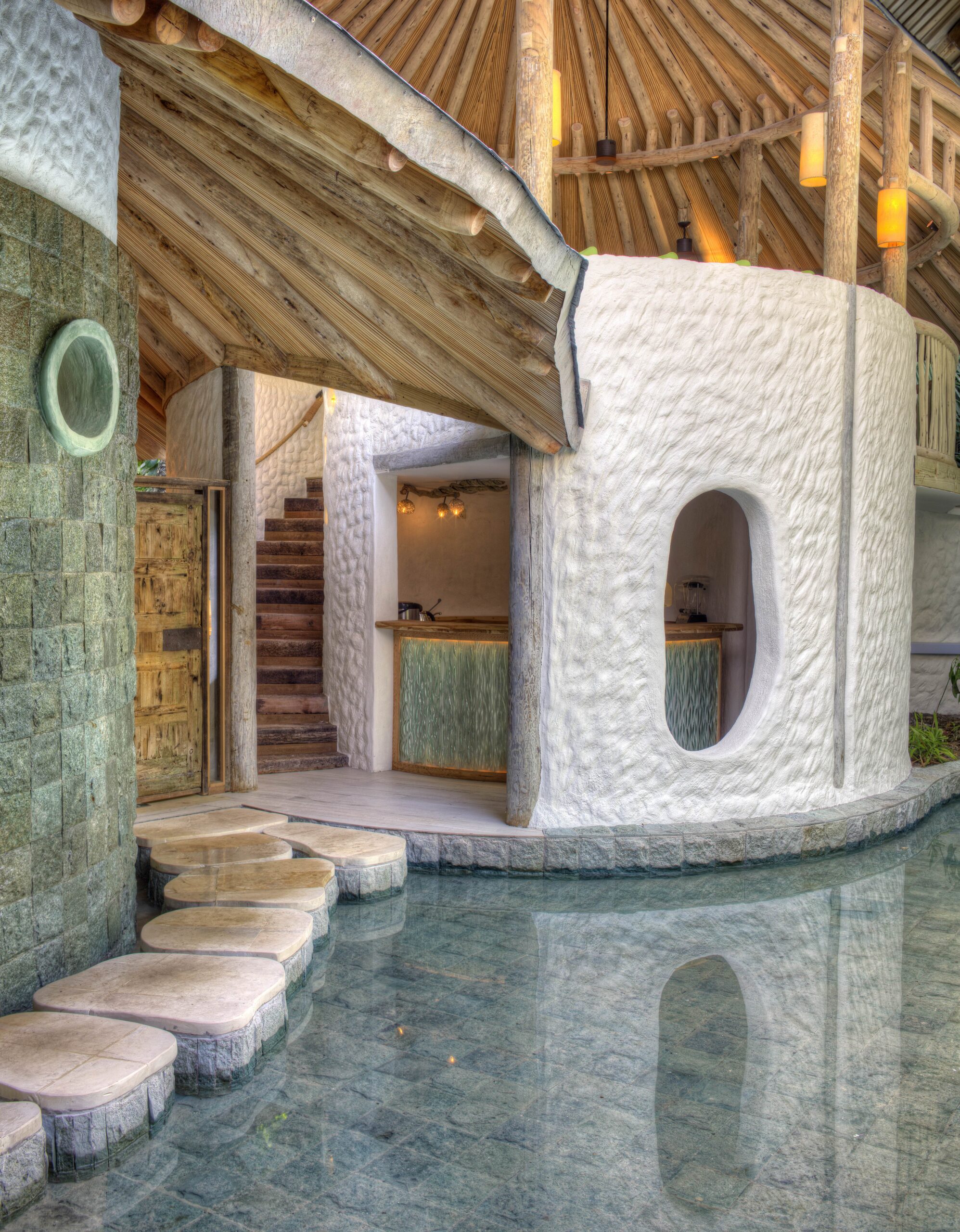 The GRAZIA Retreat: Soneva Jani & Soneva Fushi, Baa Atoll