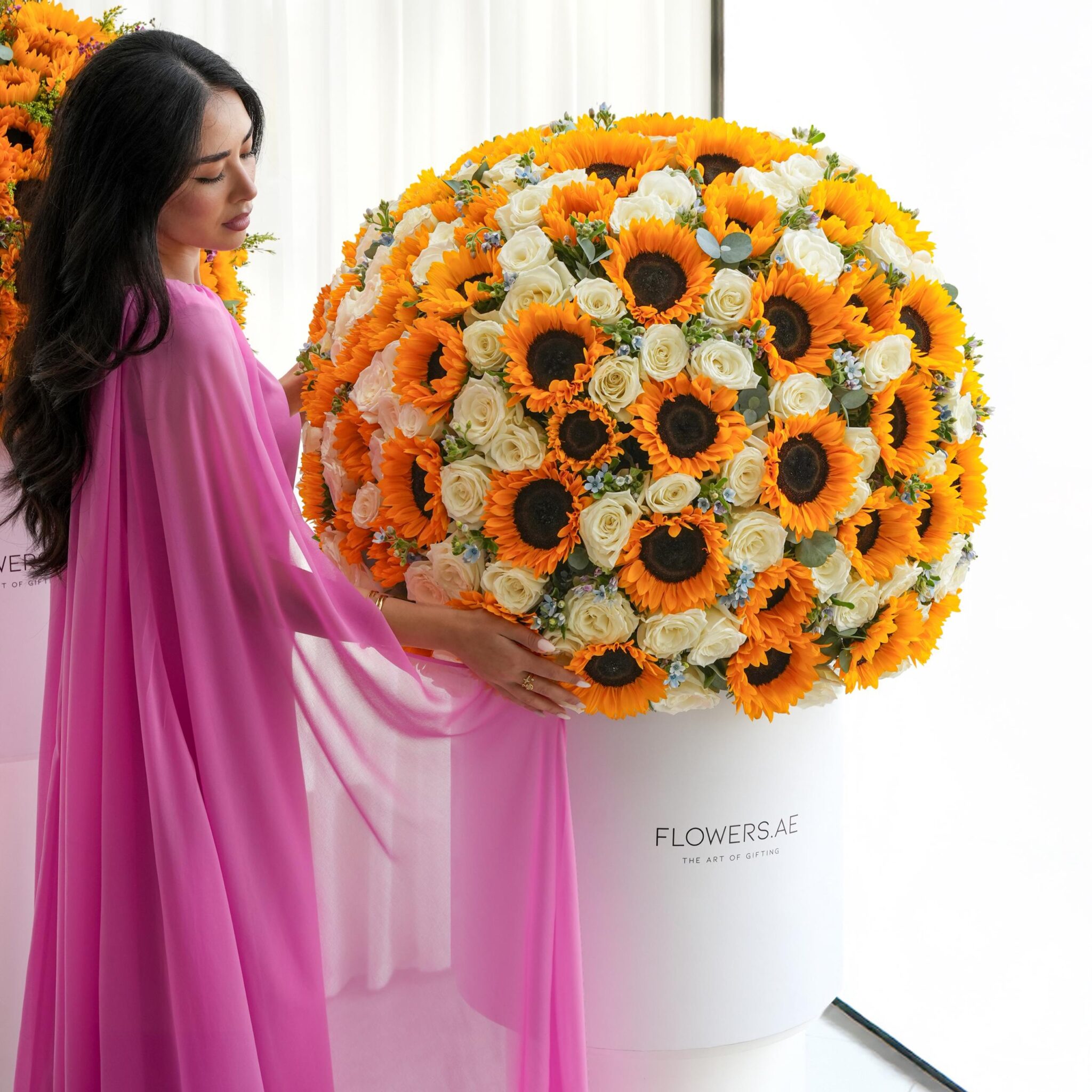 Summer In The UAE: Flowers.ae Brings You The Perfect Gift