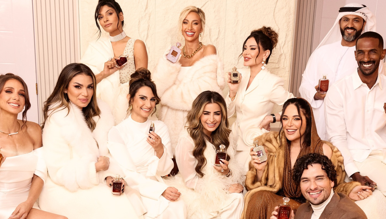 Dubai Bling Season 4: Everything You Need To Know