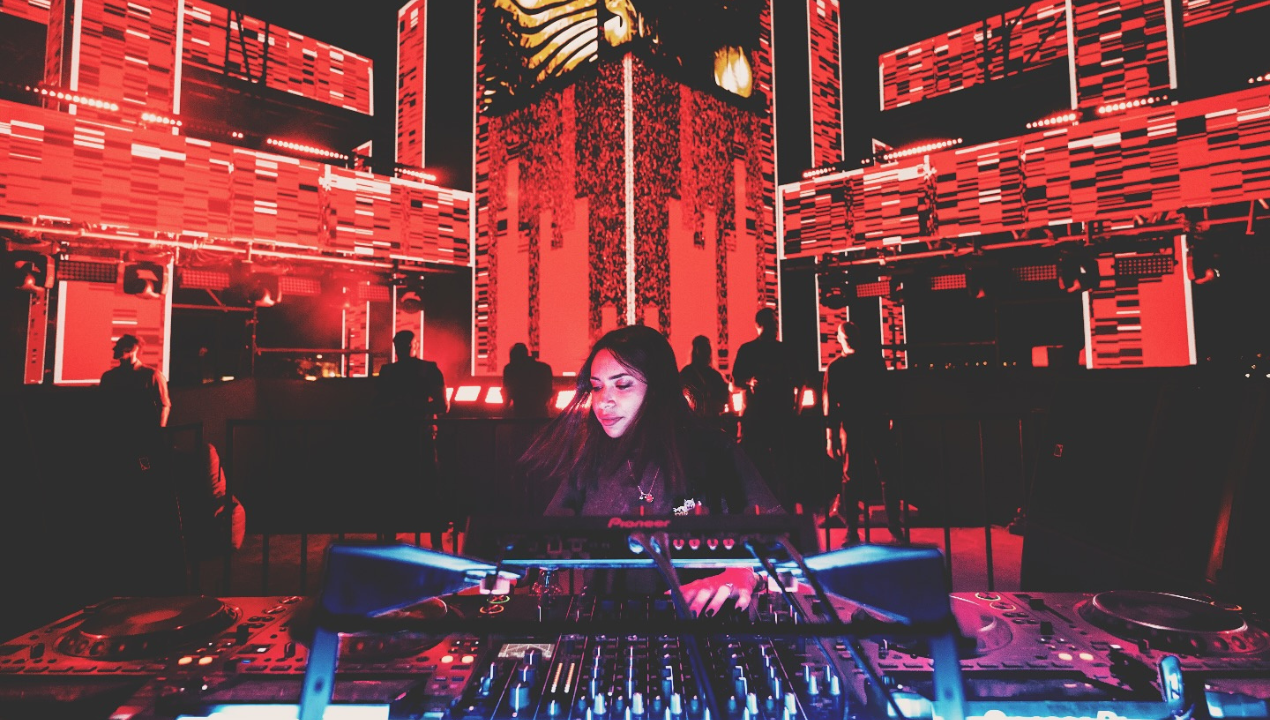 MDLBEAST’s Hunna Returns To Amplify Female Music Talent