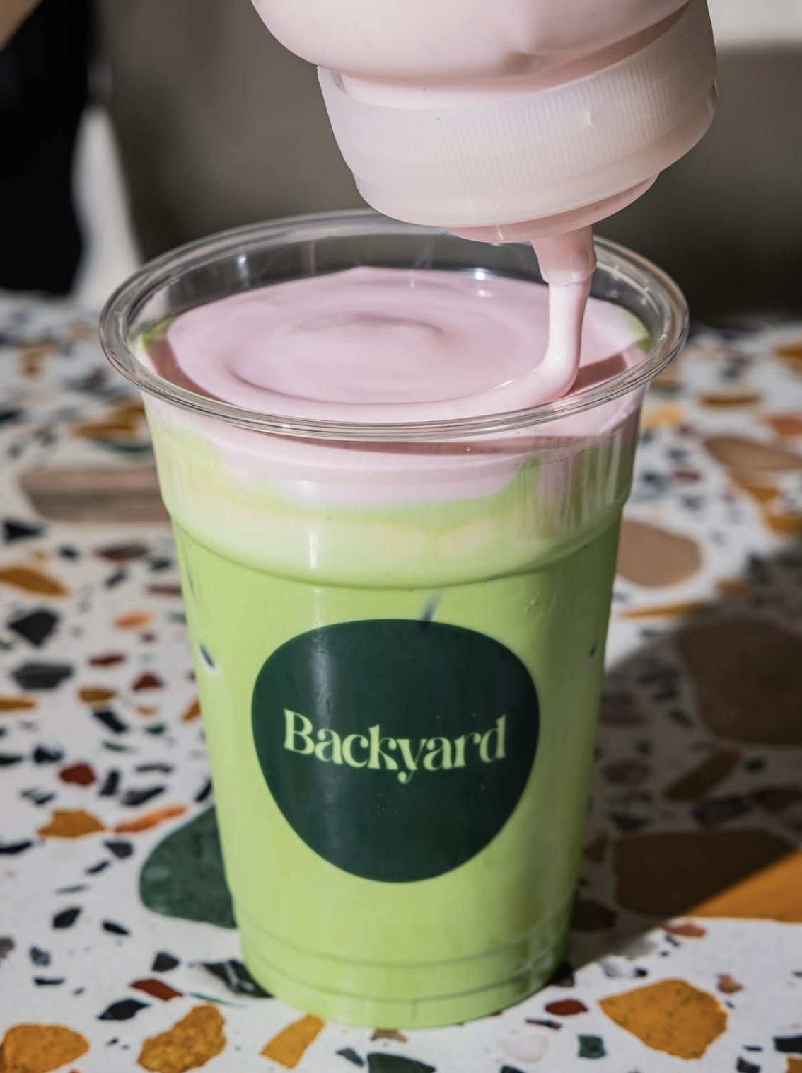 The GRAZIA Guide To The Best Matcha Spots In The UAE