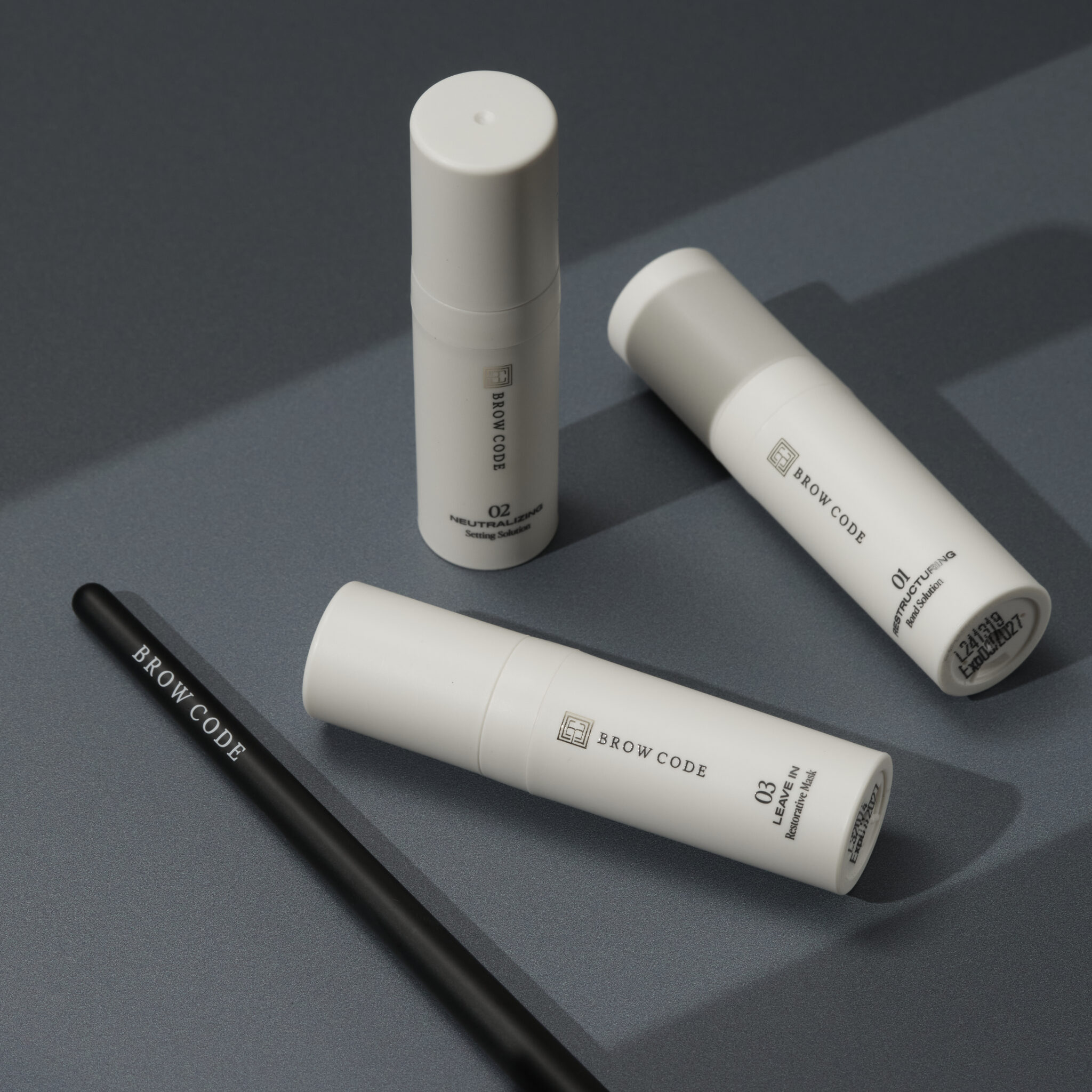 Beauty Brand Brow Code Expands To The Middle East With Apparel Group ...