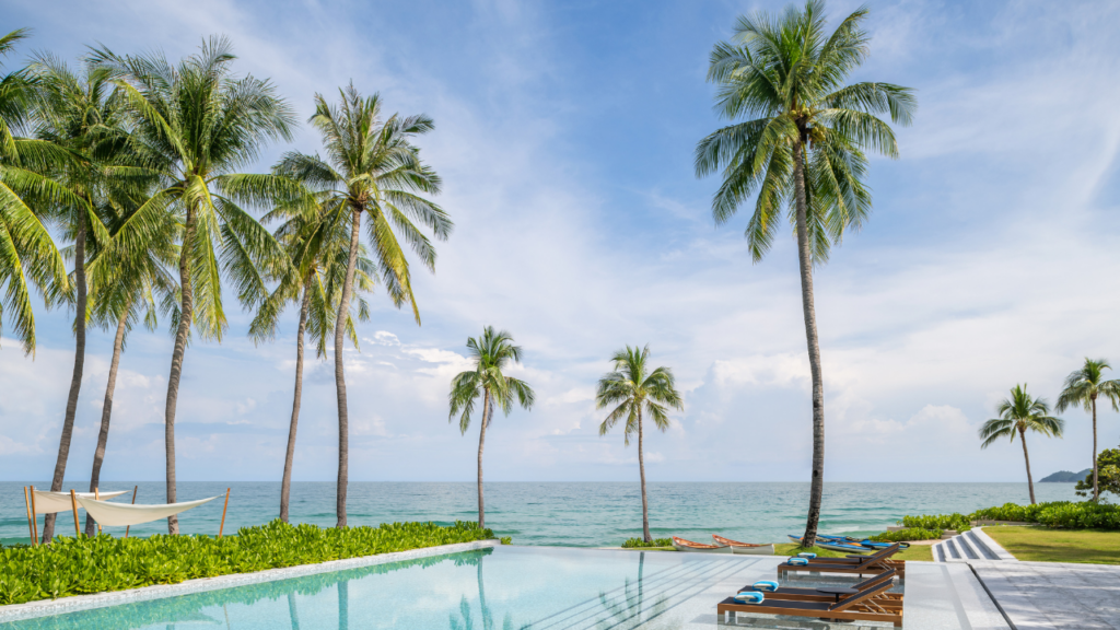 Inside Centara Reserve Samui: Four Pillars Of Island Living