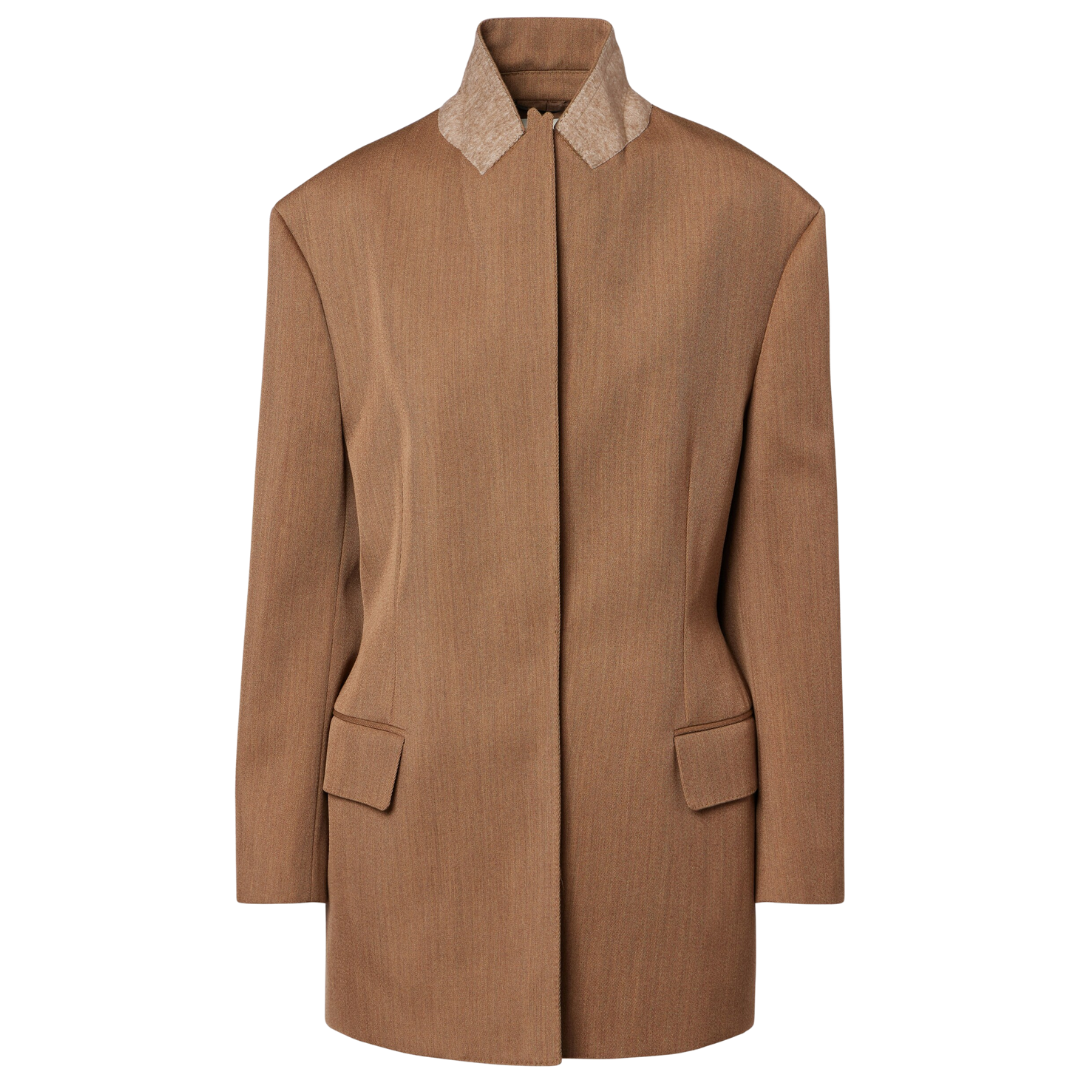 Homepage - Grazia Middle East