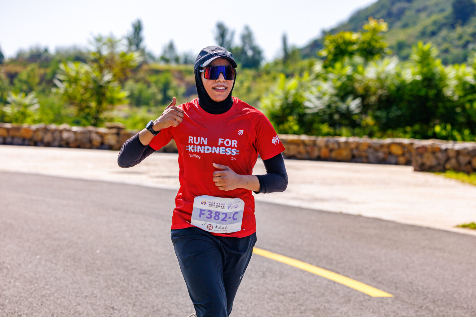 Why The UAE’s Favourite Charity Run Keeps Growing