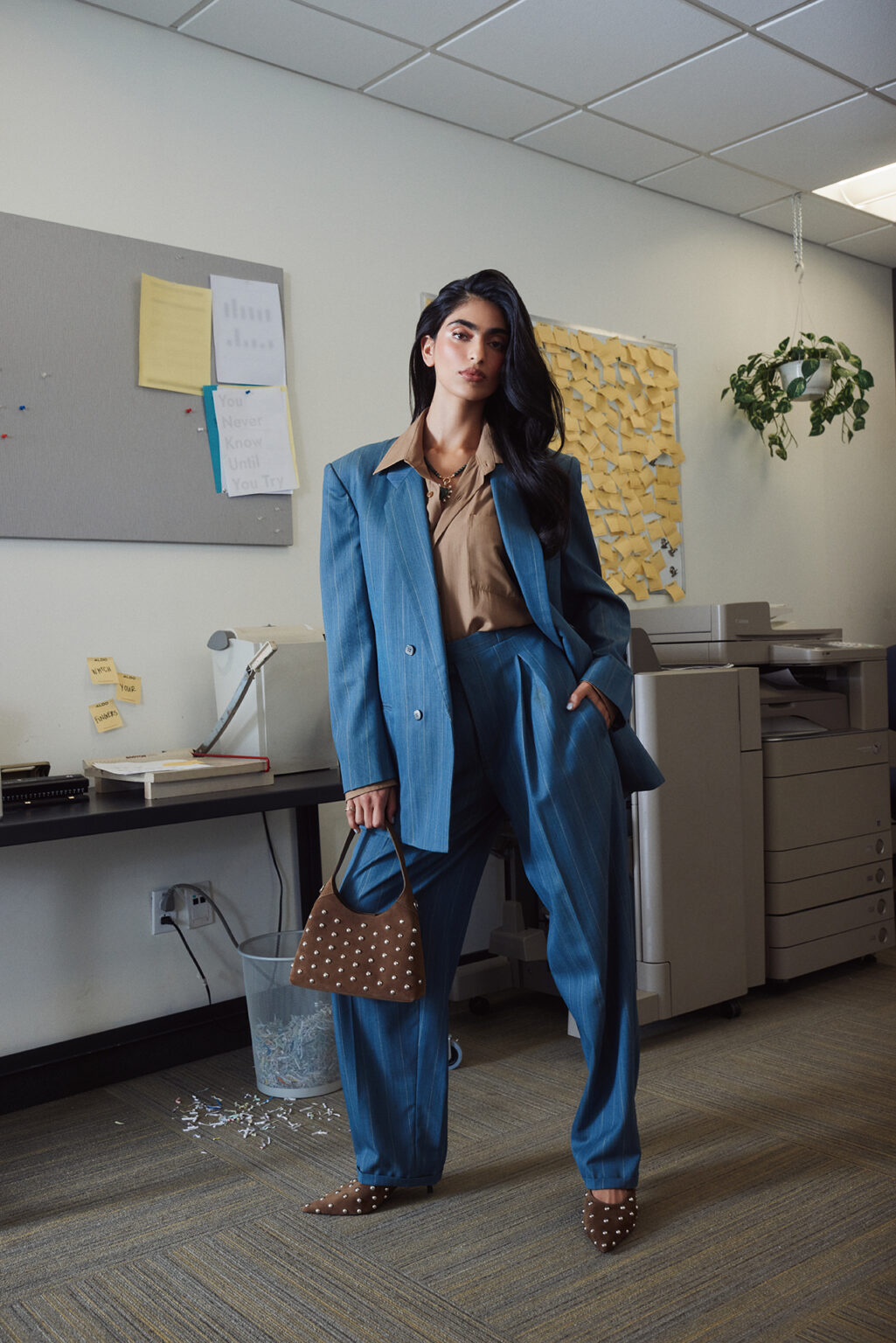 ALDO’s ‘Try Every Thing’: A Fearlessly Bold New Era of Self-Expression