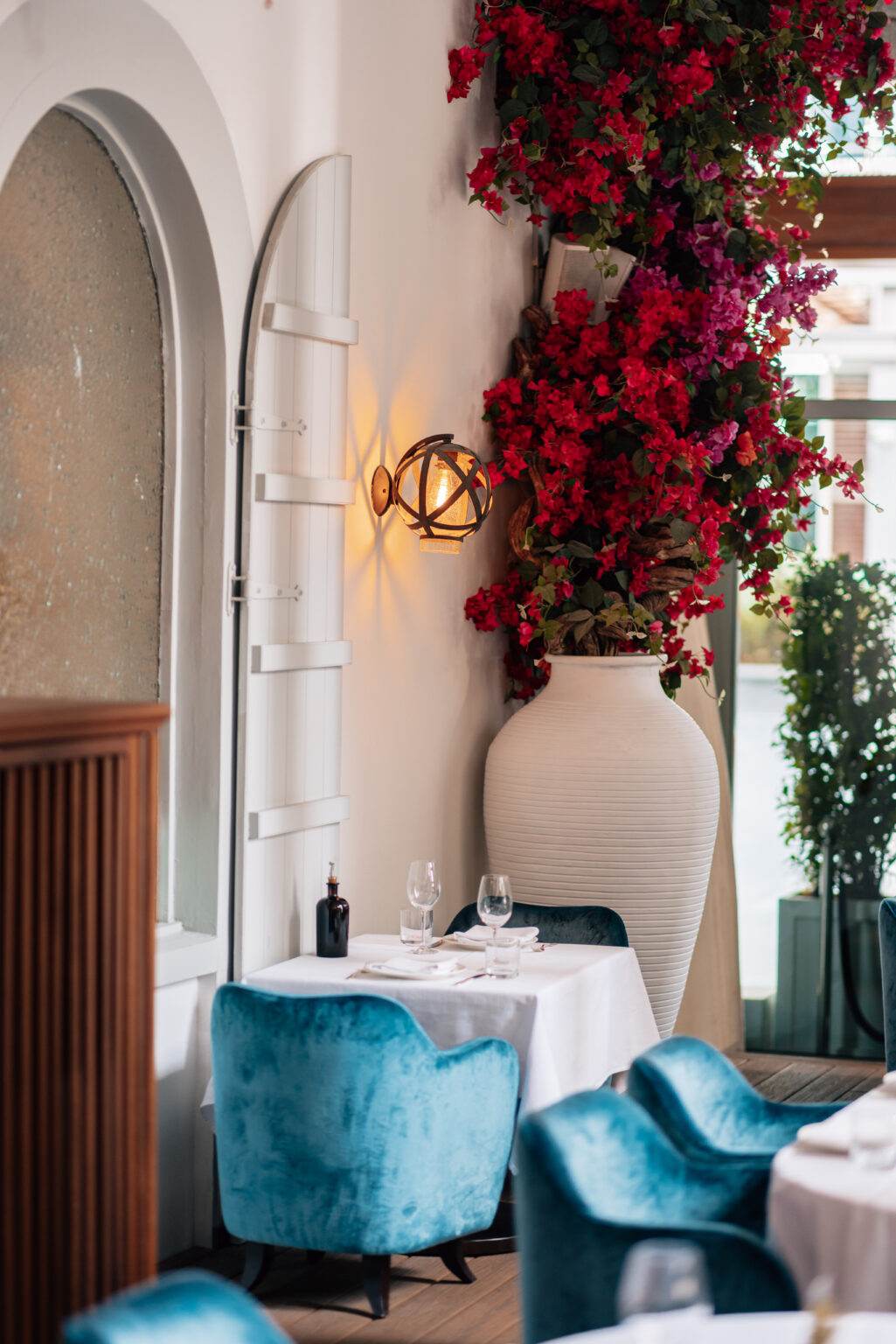 Dubai: The Best Restaurants in DIFC