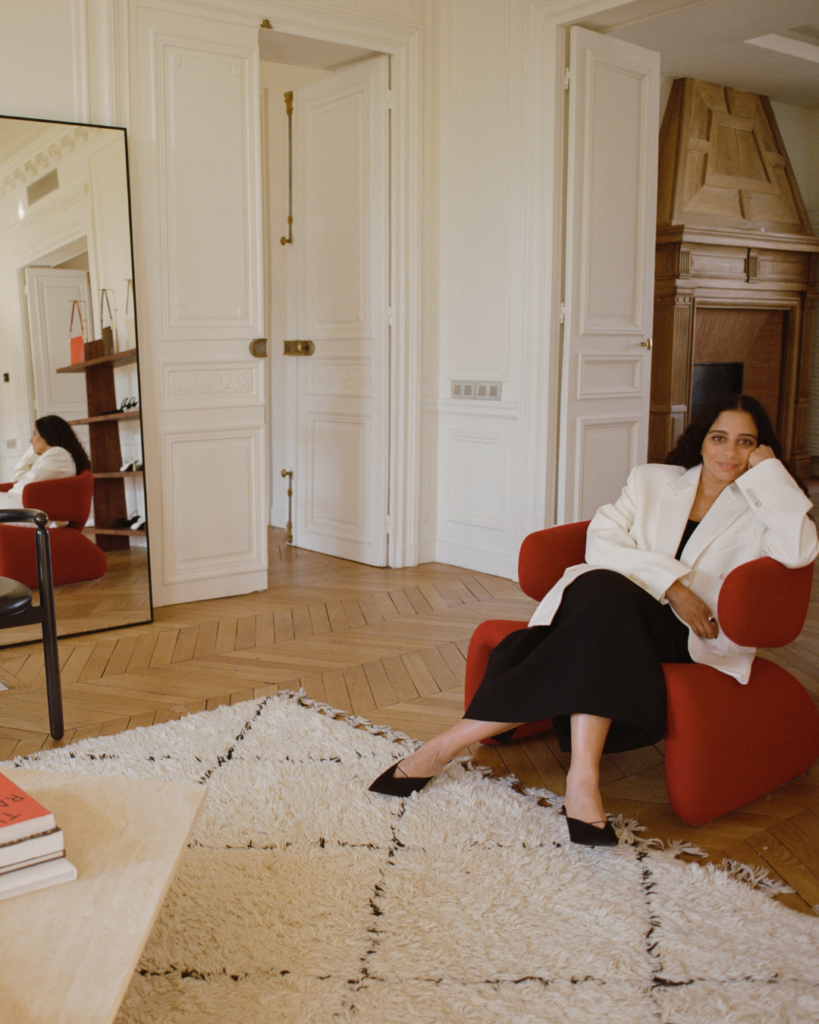 Meet Founder & Creative Director Of NEOUS, Vanissa Antonious