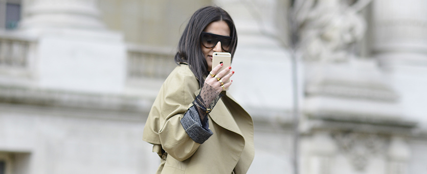 CÓMO DESTACAR HOY EN DÍA. | Grazia México y Latinoamérica