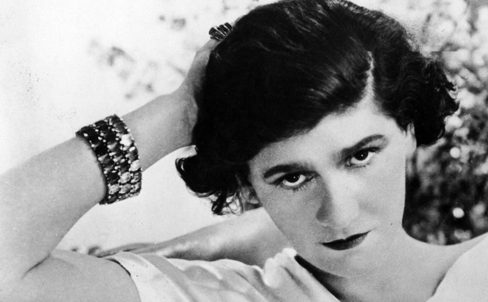 LECCIONES DE ESTILO CON "COCO" | Grazia México y Latinoamérica