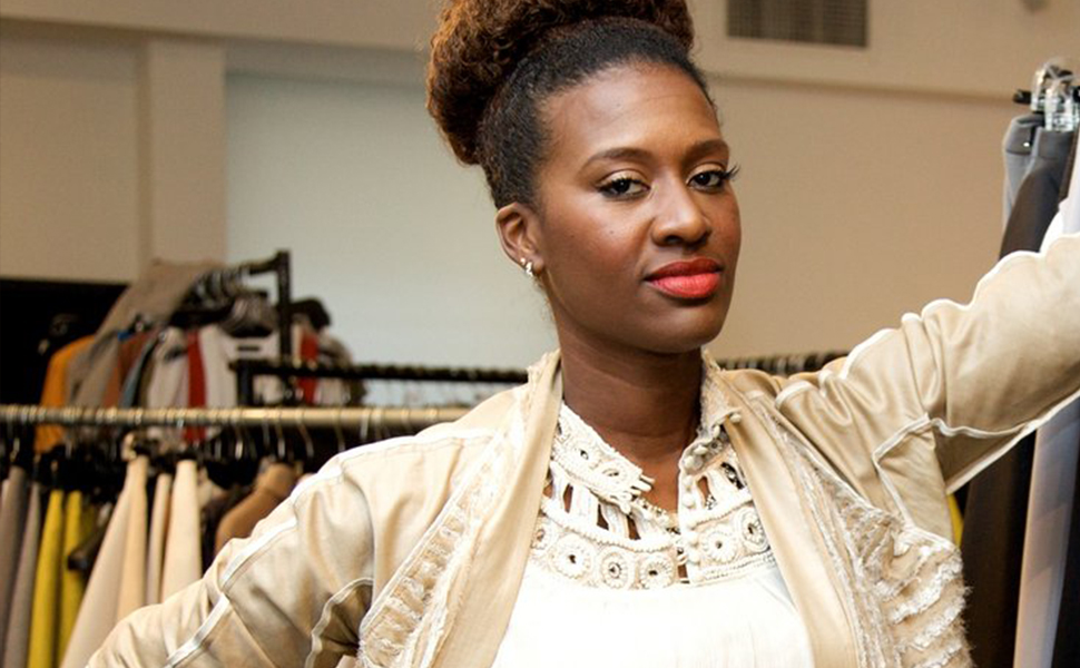 ¿QUIÉN ES RACHEL JOHNSON Y POR QUÉ LOS ATLETAS LA AMAN TANTO? | Grazia ...