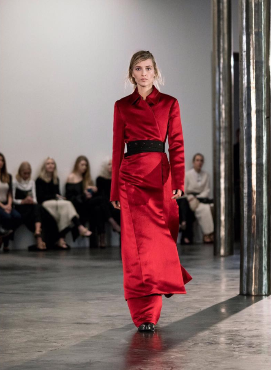 THE ROW: 10 AÑOS DE OLSENIZING | Grazia México y Latinoamérica