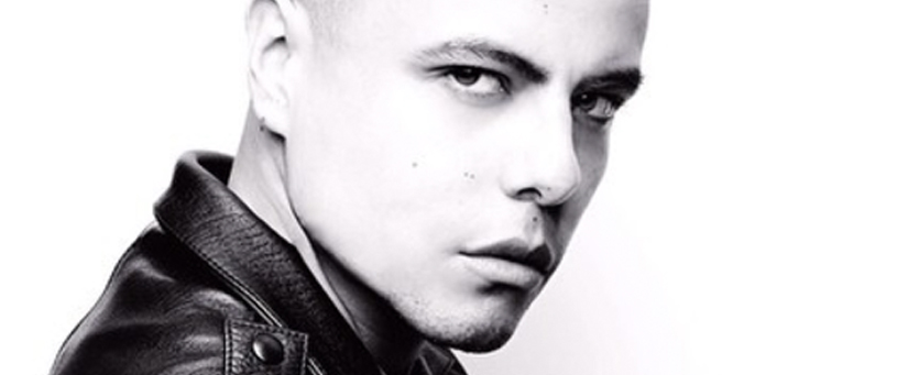 BENJAMÍN RÍOS LLEVA SUS DISEÑOS A HONG KONG | Grazia México y Latinoamérica