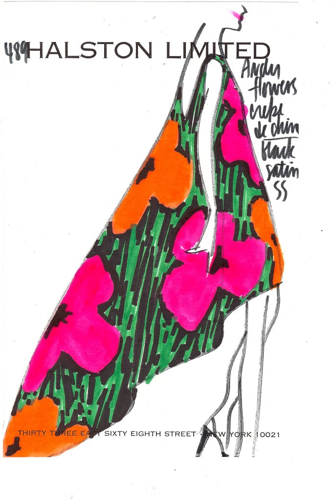 LA HISTORIA DE HALSTON LLEGA A NUEVA YORK | Grazia México y Latinoamérica