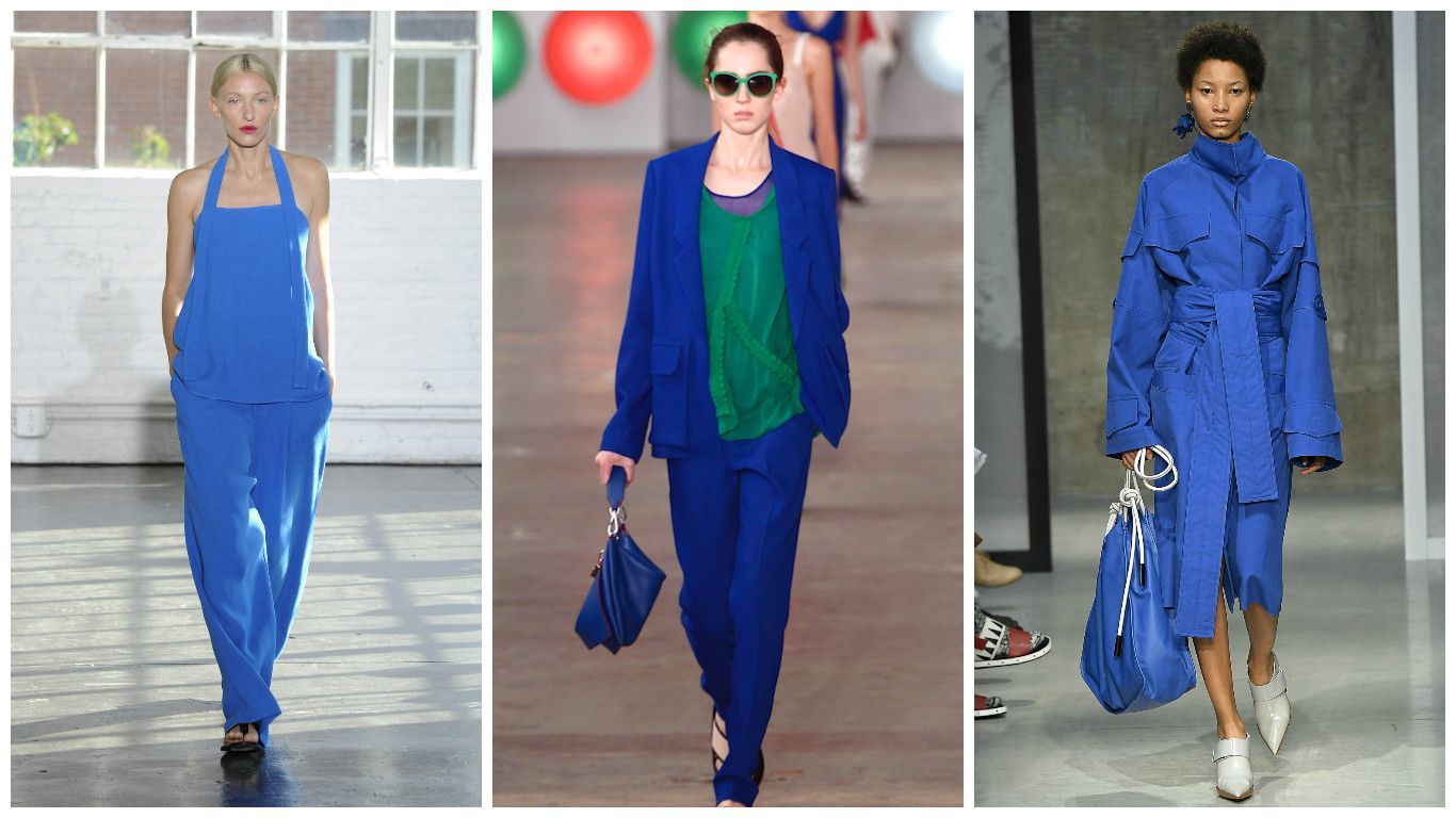 PALETA SS17: UNA PSICÓLOGA EXPLICA LOS COLORES CLAVE DE TEMPORADA ...