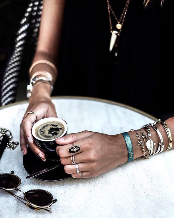 COFFEE N CLOTHES: 14 FORMAS DE TOMAR CAFÉ | Grazia México y Latinoamérica