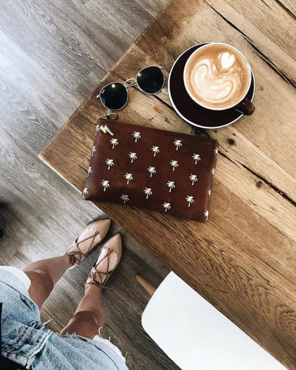 COFFEE N CLOTHES: 14 FORMAS DE TOMAR CAFÉ | Grazia México y Latinoamérica