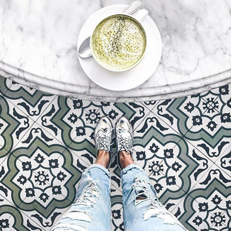 COFFEE N CLOTHES: 14 FORMAS DE TOMAR CAFÉ | Grazia México y Latinoamérica