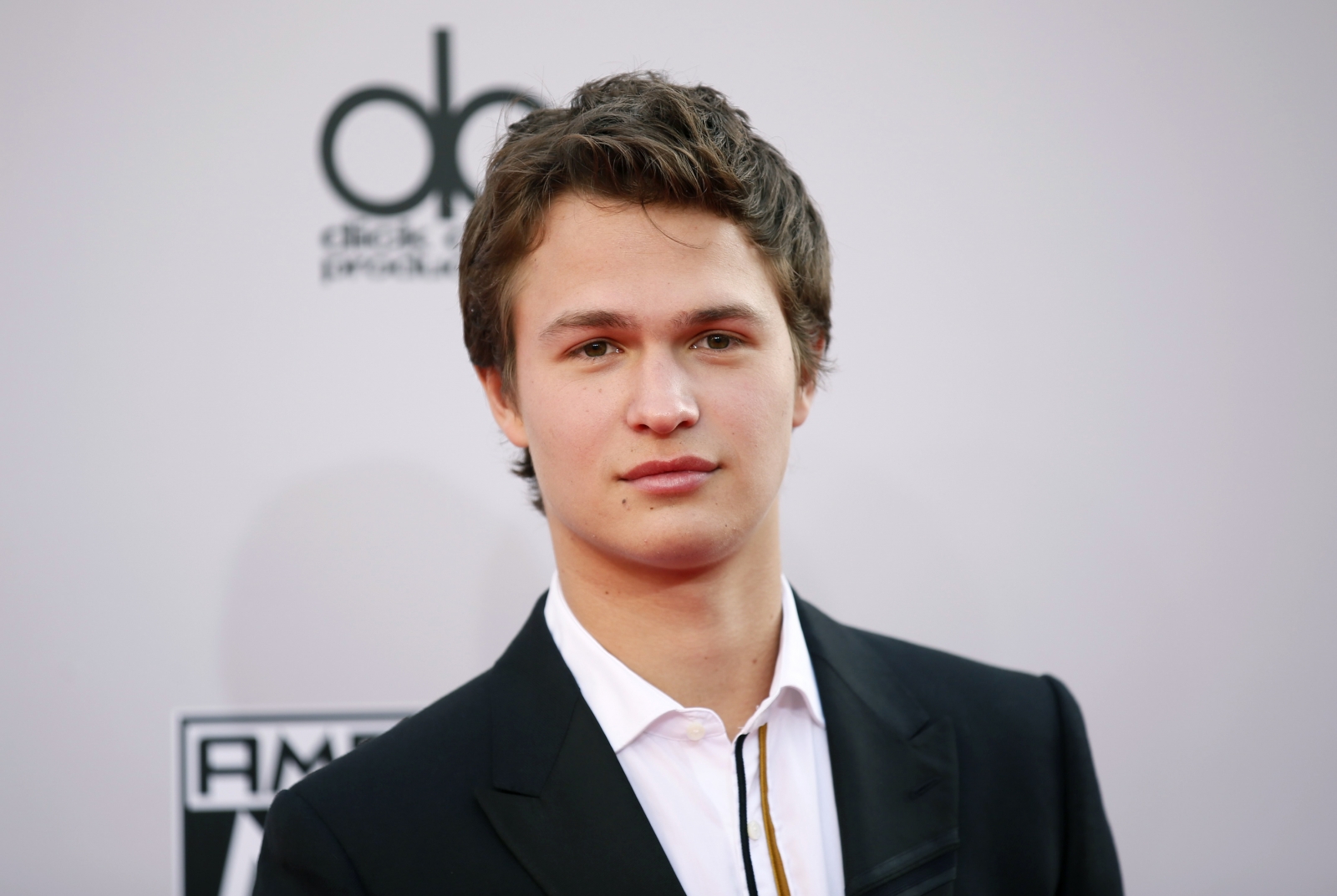 LA EDICIÓN ESPECIAL DE ANSEL ELGORT PARA PAUL ANDREW | Grazia México y Latinoamérica
