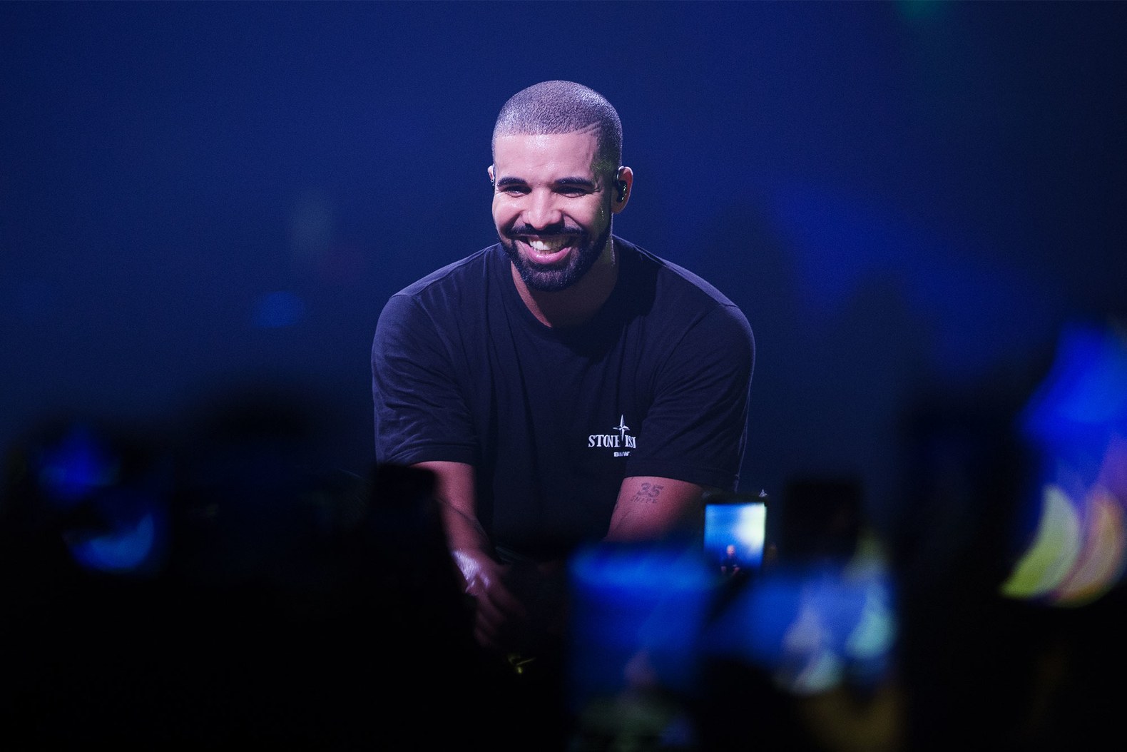 ¡Pum! Drake es papá y confiesa todo en su nuevo álbum | Grazia México y ...