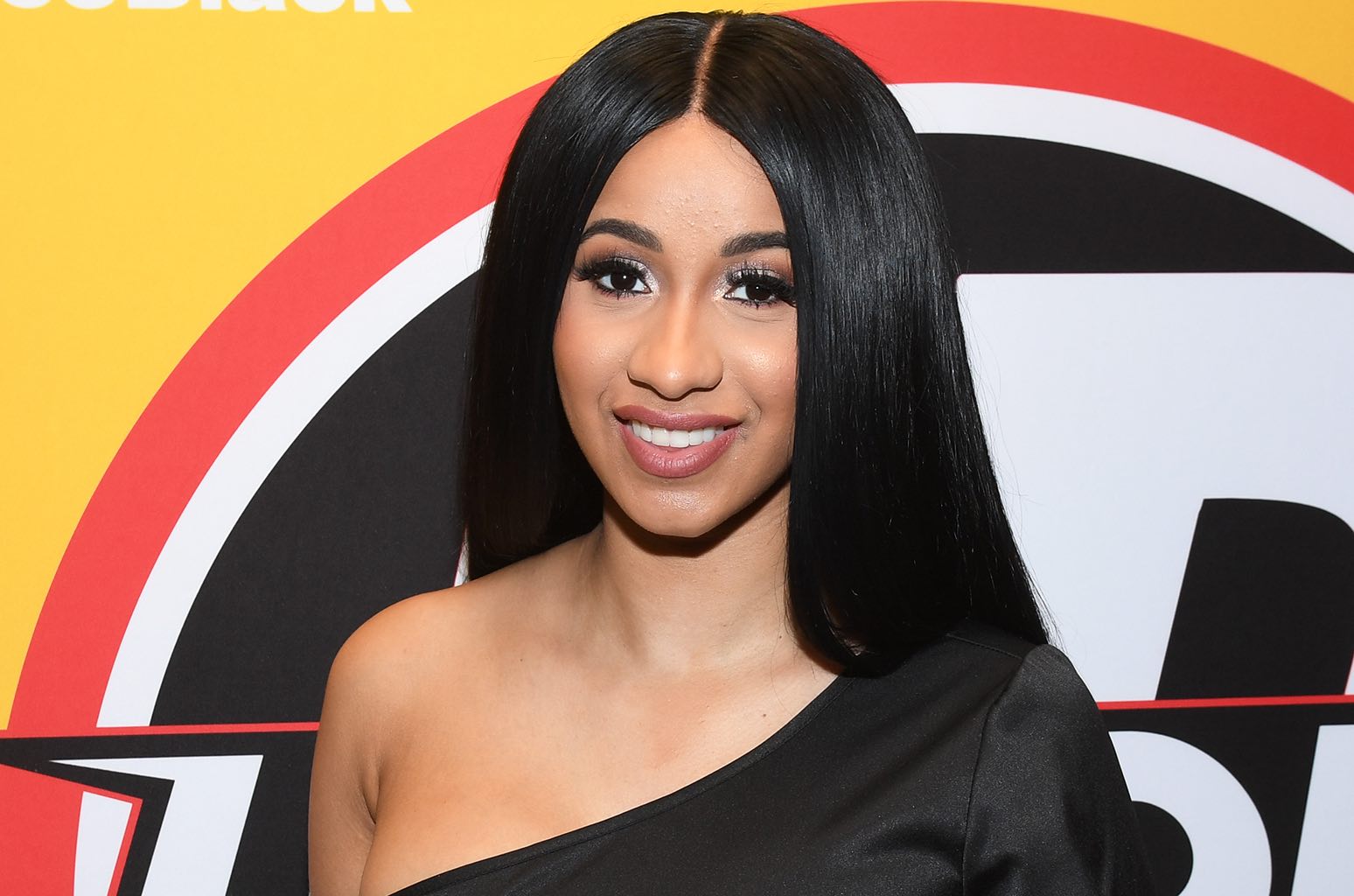 Cardi B y su anuncio al estilo de Beyoncé | Grazia México y Latinoamérica
