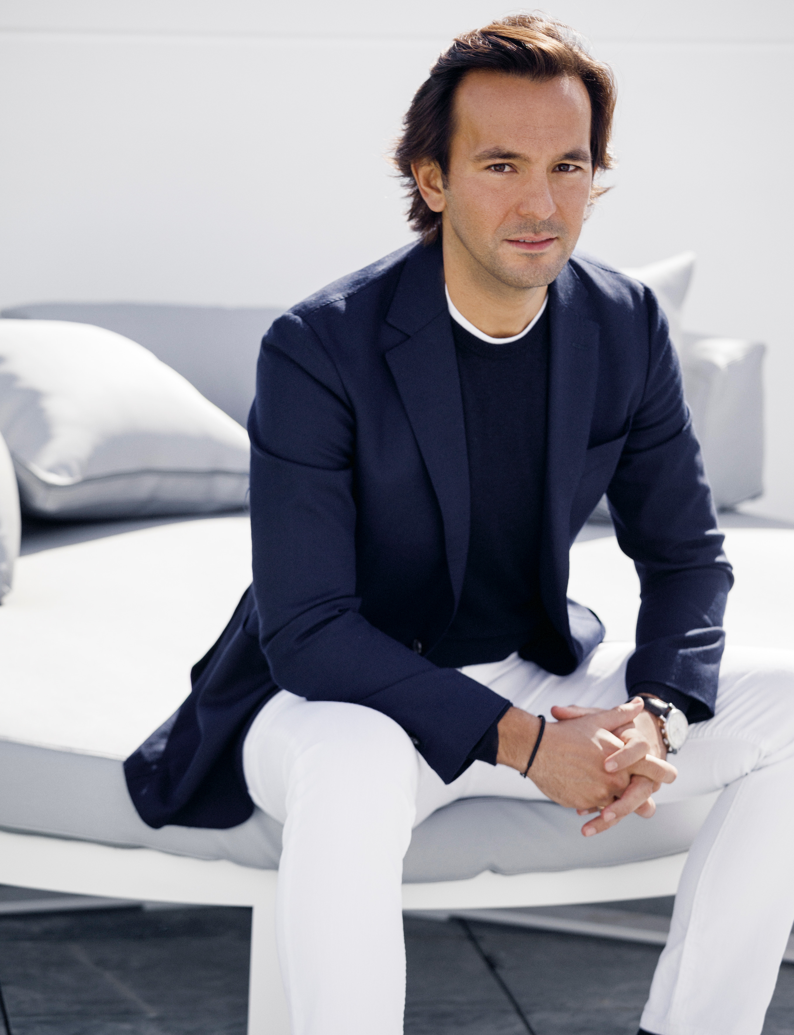 El paraíso dedicado a la salud favorito de las celebridades | Grazia ...