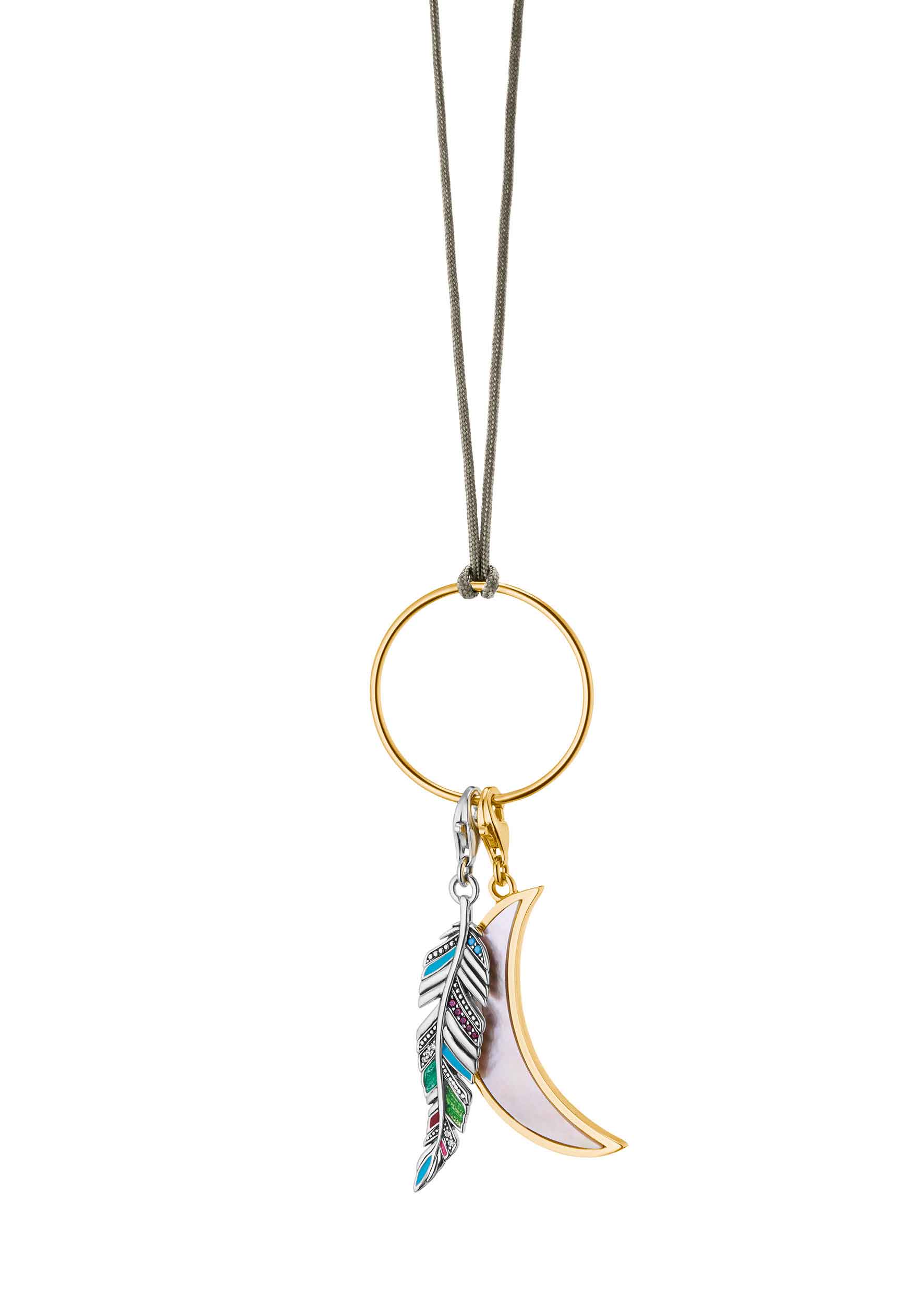 Thomas Sabo llega a México para inspirar lujo | Grazia México y ...